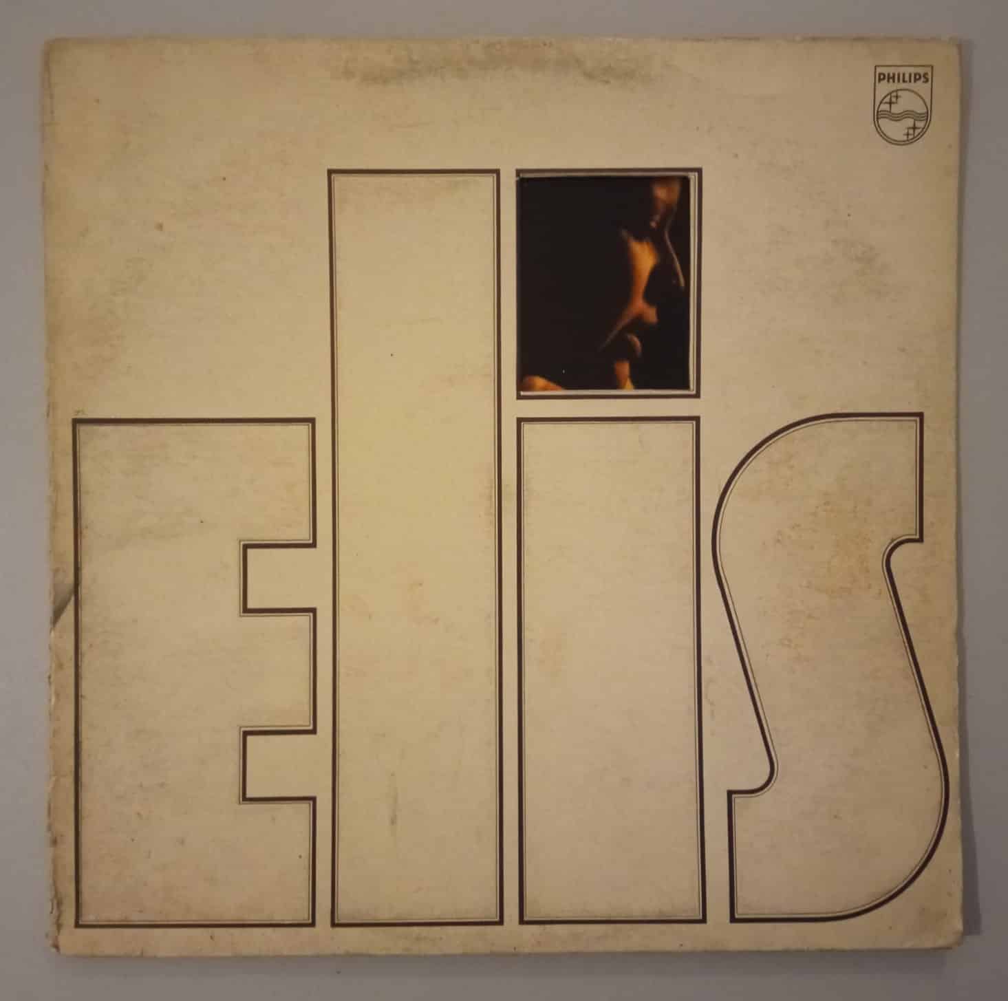 Elis Regina - Elis (1974) - Boa Viagem Discos