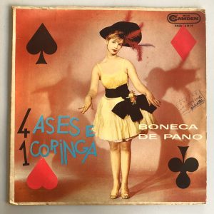 Produtos – Boa Viagem Discos