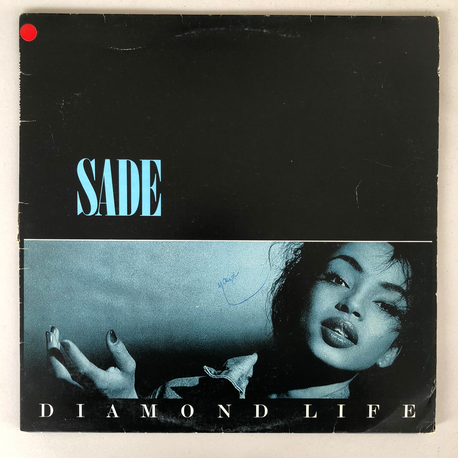 Sade - Diamond Life | LP Vinil | Boa Viagem Discos