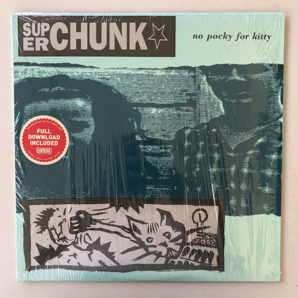 Superchunk - No Pocky For Kitty - Boa Viagem Discos