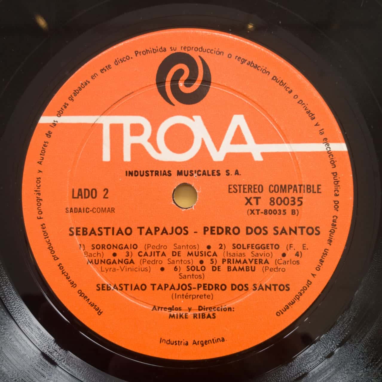Sebastião Tapajós e Pedro dos Santos - Sebastiao Tapajos e Pedro dos ...