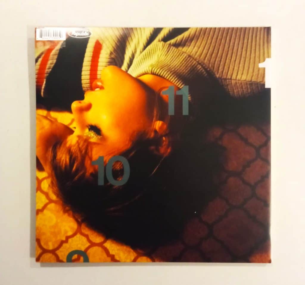 Taylor Swift - Midnights | LP Vinil | Boa Viagem Discos - Loja online ...