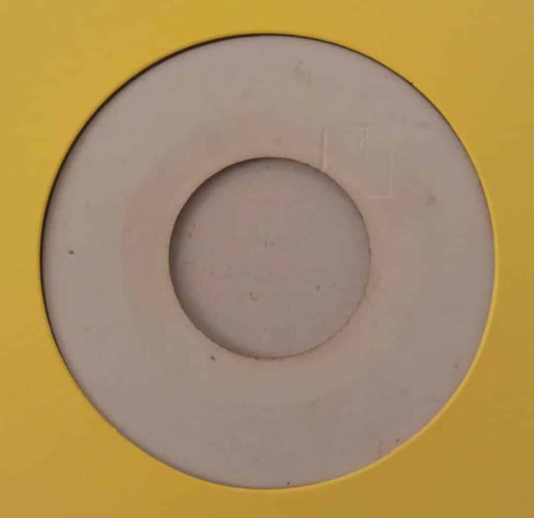 King Kong - I Nuh Cry When A Sound Boy Die - Boa Viagem Discos
