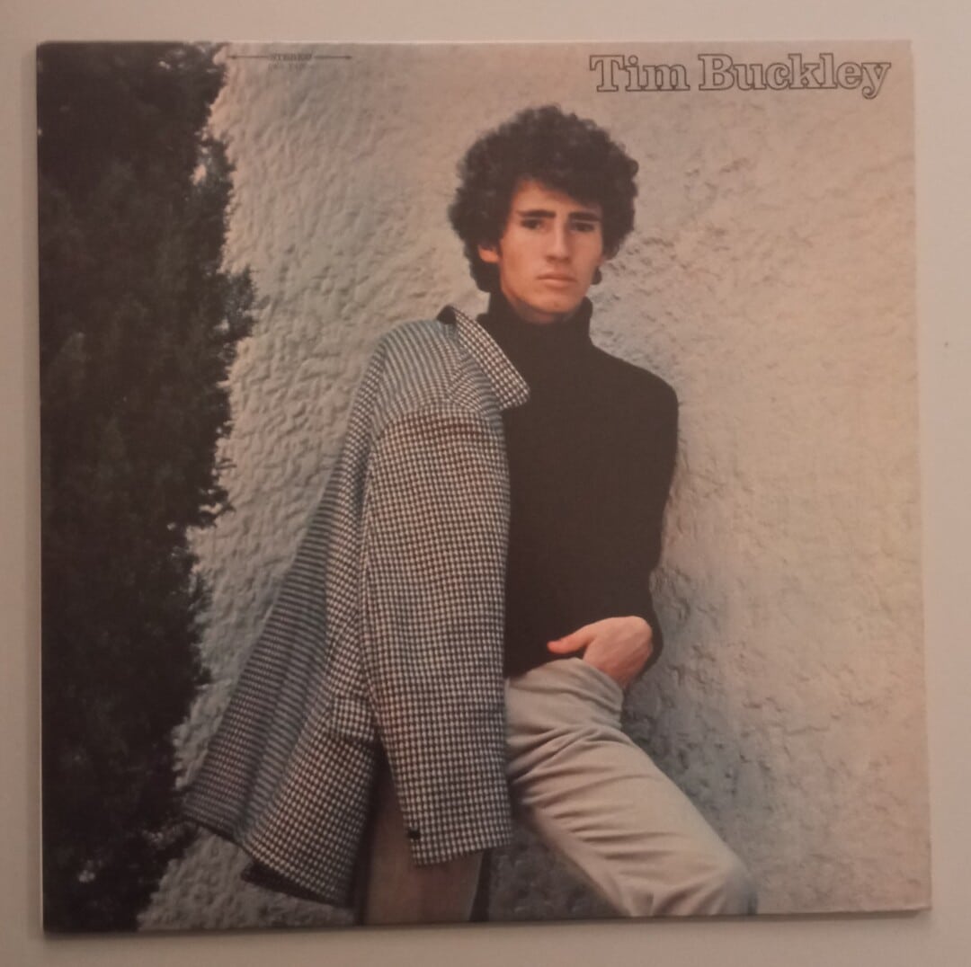 Tim Buckley - Tim Buckley (1966) - Boa Viagem Discos