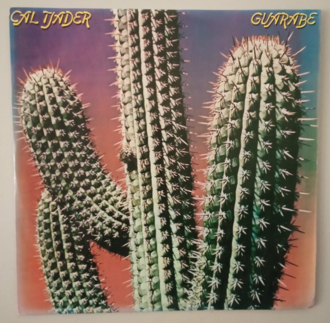 Cal Tjader – Guarabe - Boa Viagem Discos