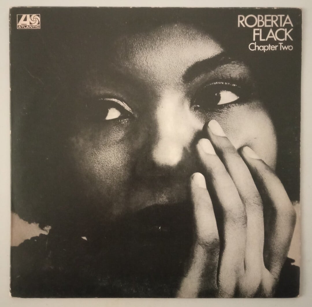 Roberta Flack – Chapter Two - Boa Viagem Discos