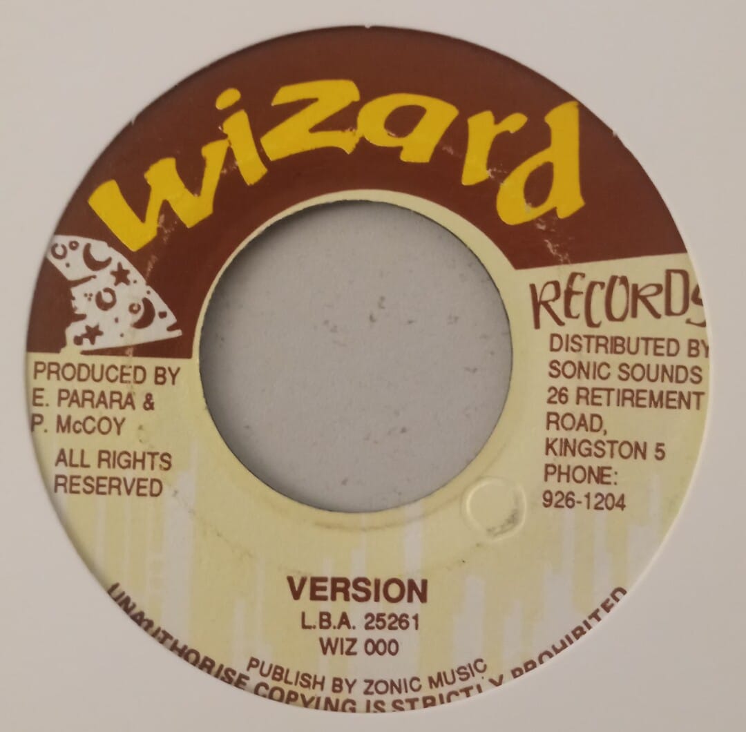Tinga Stweart & Ricky General - Dreaming / Version | LP Vinil | Boa ...