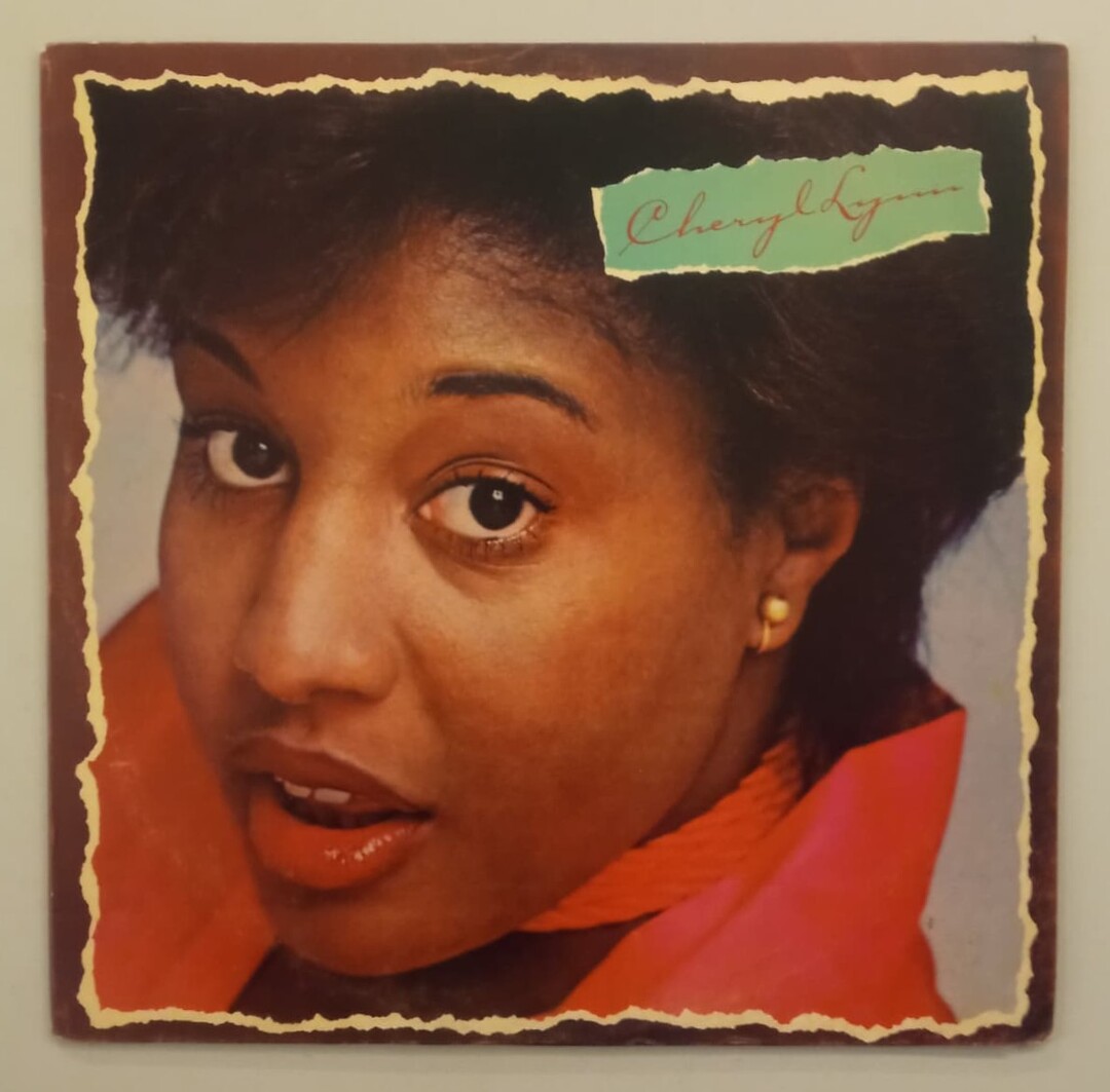 Cheryl Lynn - Cheryl Lynn (1978) | LP Vinil | Boa Viagem Discos